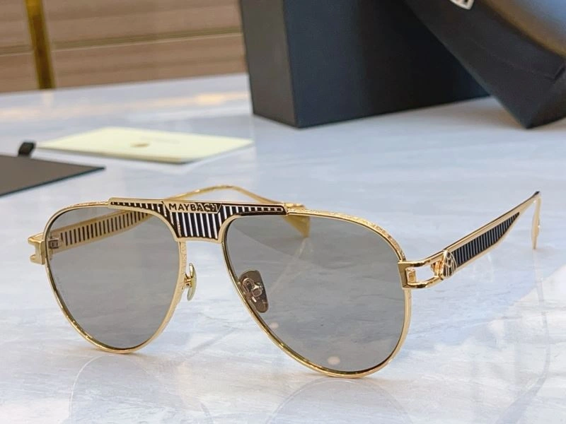 Original Maybach Sunglasses