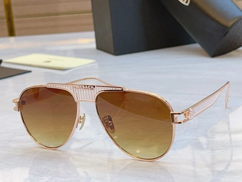 Original Maybach Sunglasses