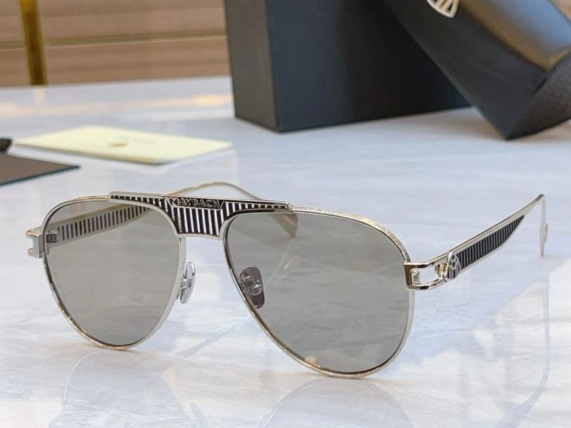 Original Maybach Sunglasses