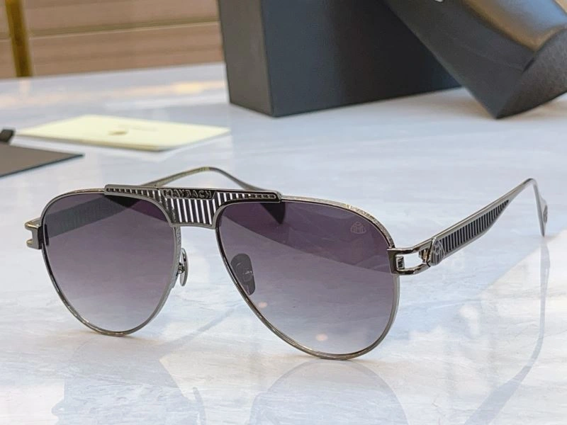 Original Maybach Sunglasses