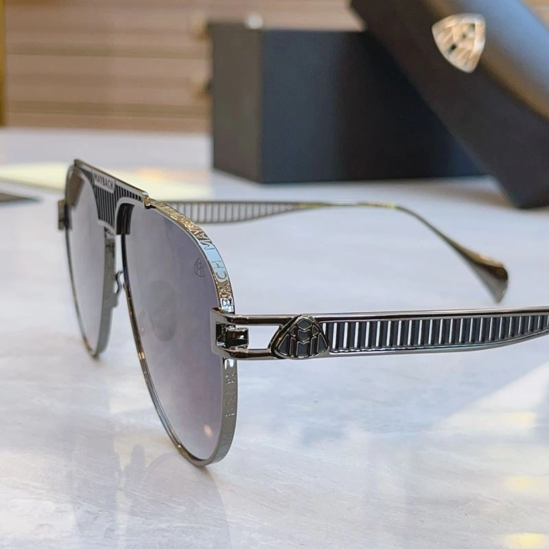 Original Maybach Sunglasses