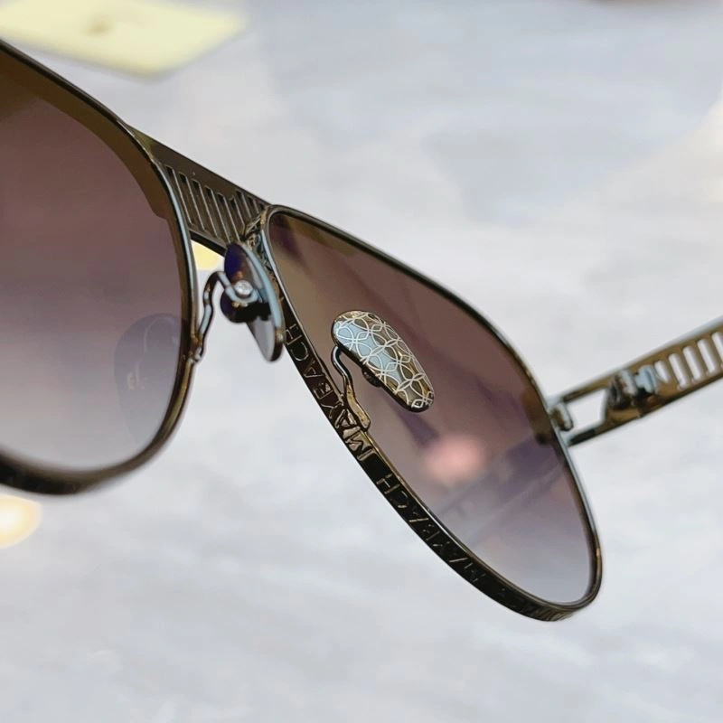Original Maybach Sunglasses