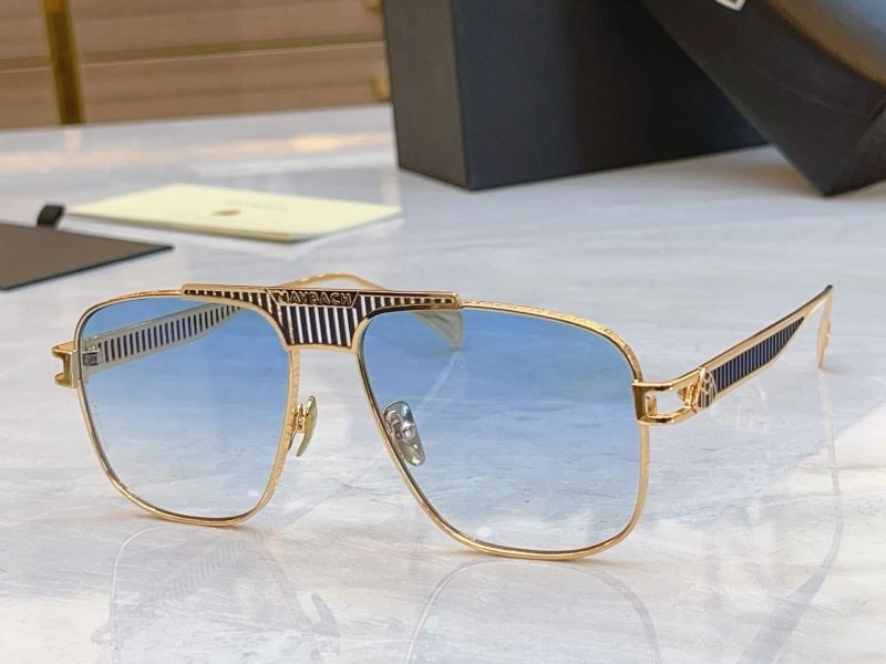 Maybach Sunglasses