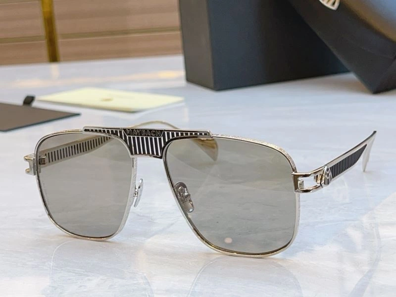 Official Maybach Sunglasses