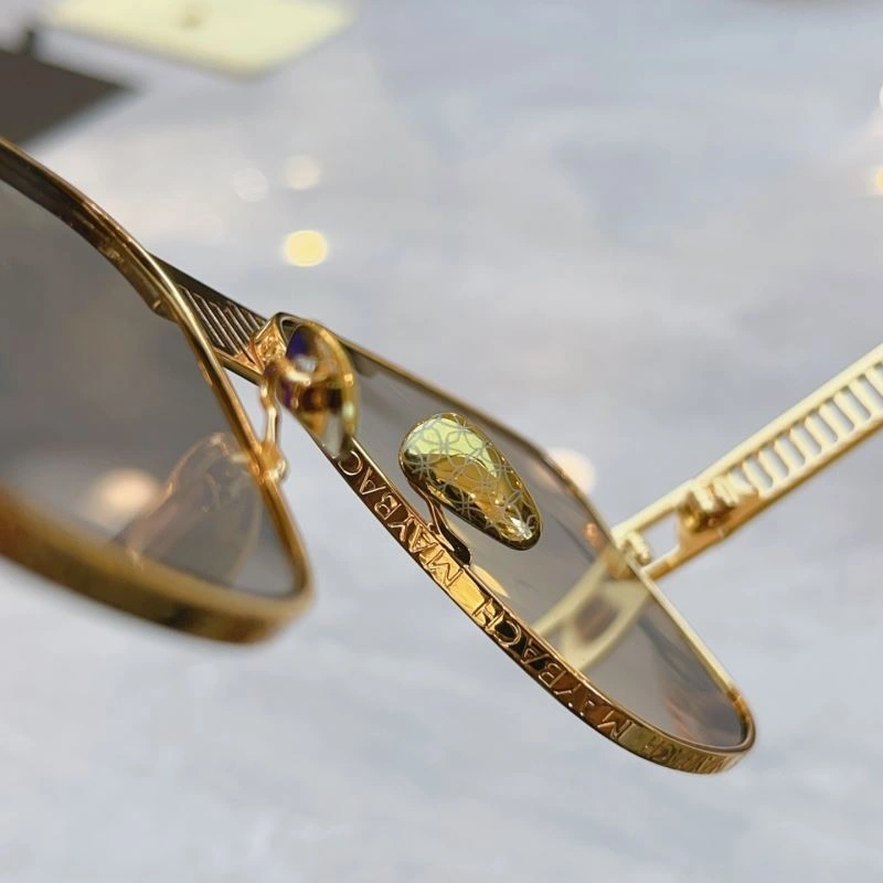 Official Maybach Sunglasses
