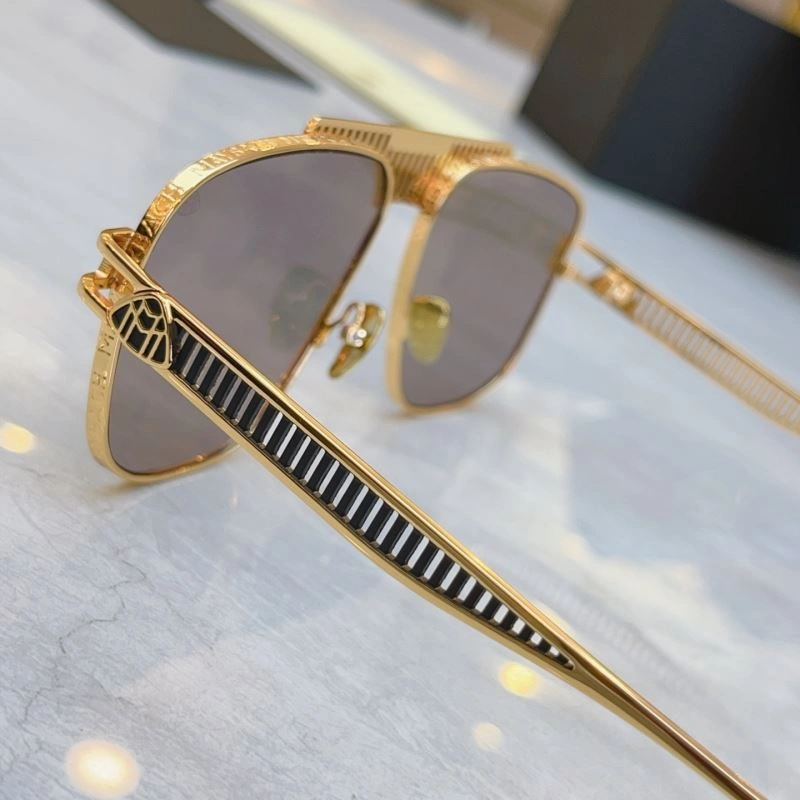 Official Maybach Sunglasses