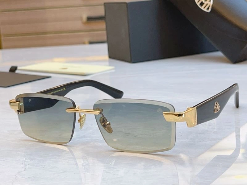 Maybach Sunglasses