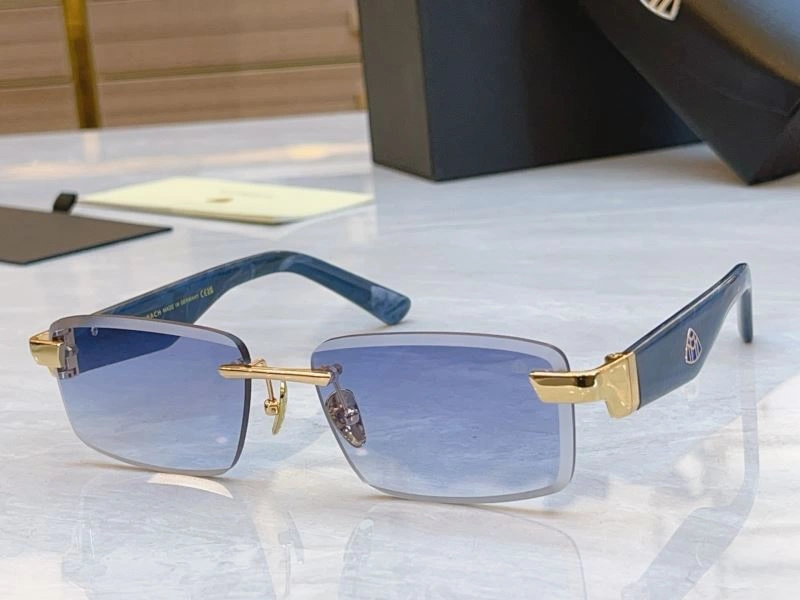 OEM Maybach Sunglasses