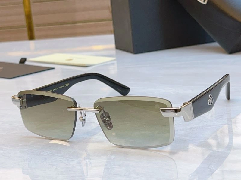 OEM Maybach Sunglasses
