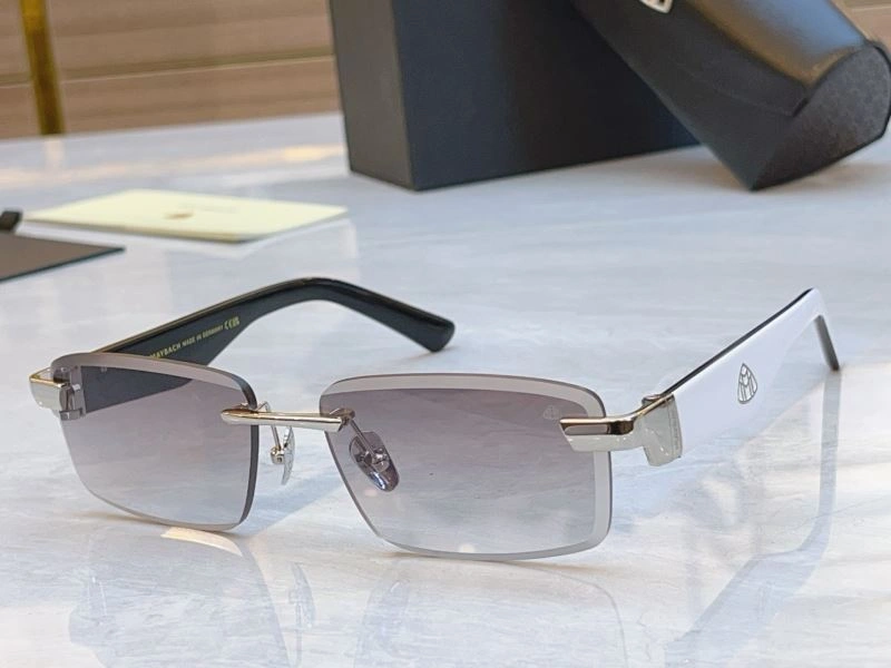 OEM Maybach Sunglasses
