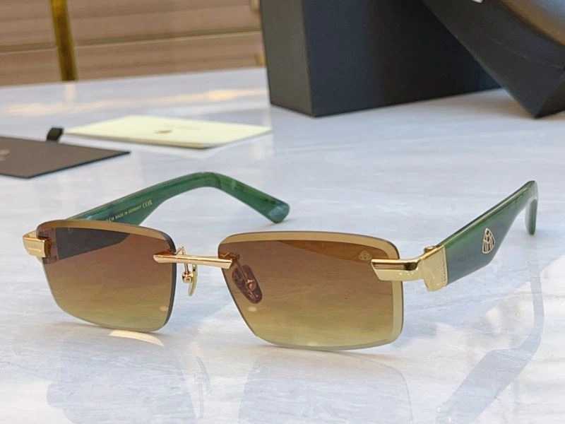 OEM Maybach Sunglasses
