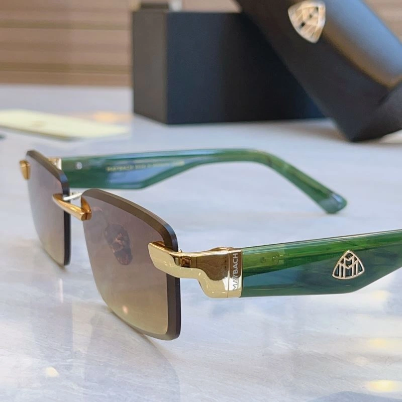 OEM Maybach Sunglasses