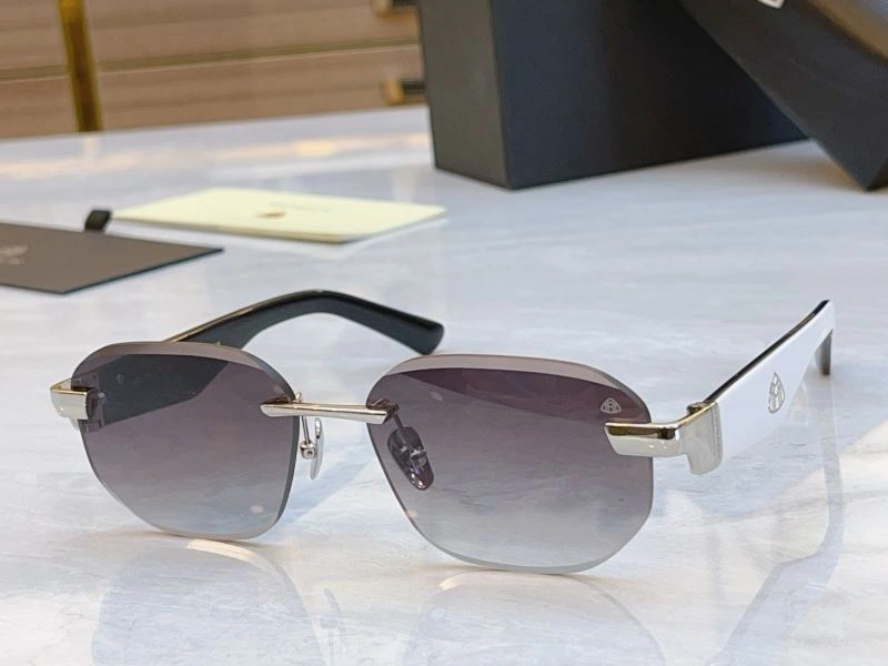 Maybach Sunglasses