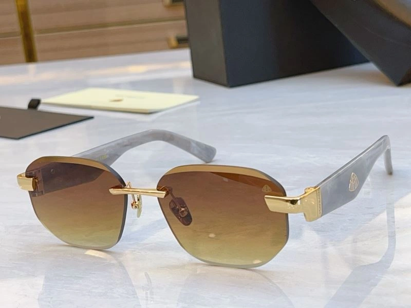 OEM Maybach Sunglasses