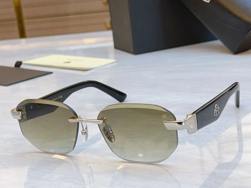 OEM Maybach Sunglasses