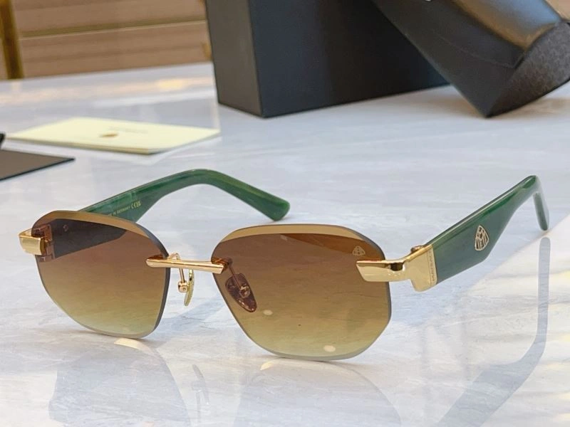 OEM Maybach Sunglasses