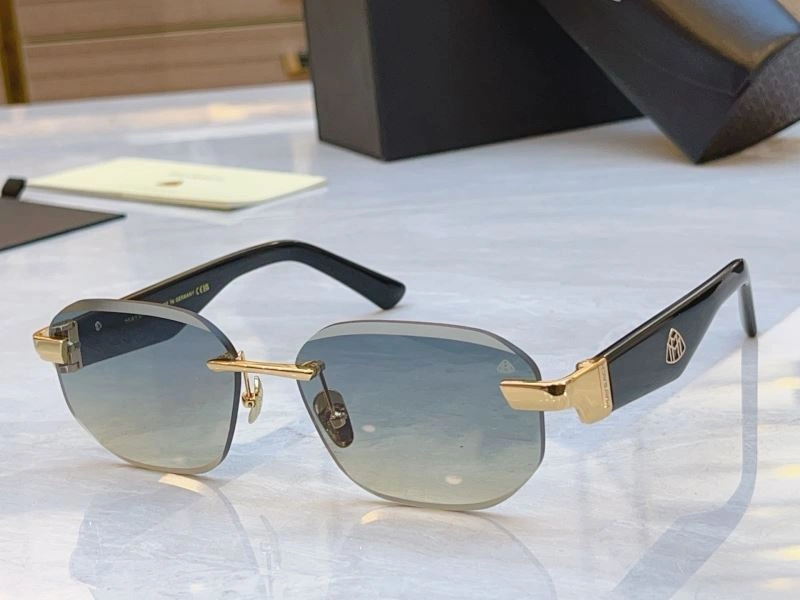 OEM Maybach Sunglasses