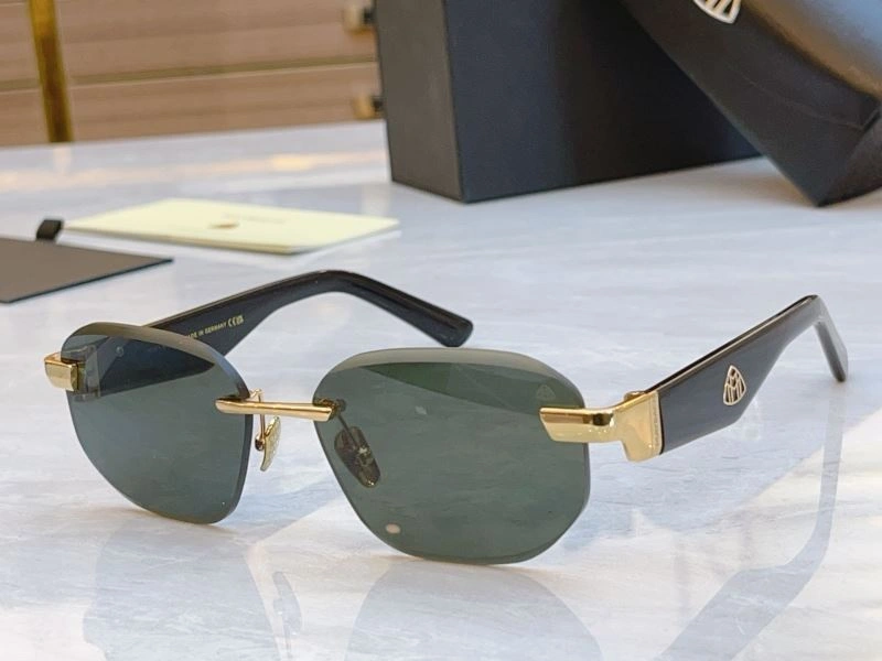 OEM Maybach Sunglasses