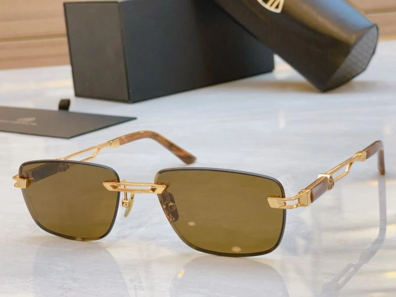 Maybach Sunglasses
