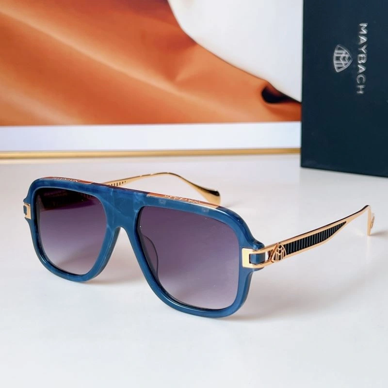 Maybach Sunglasses