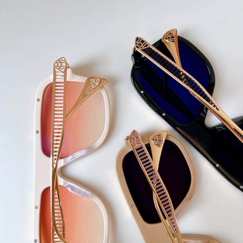 Mirror quality Maybach Sunglasses