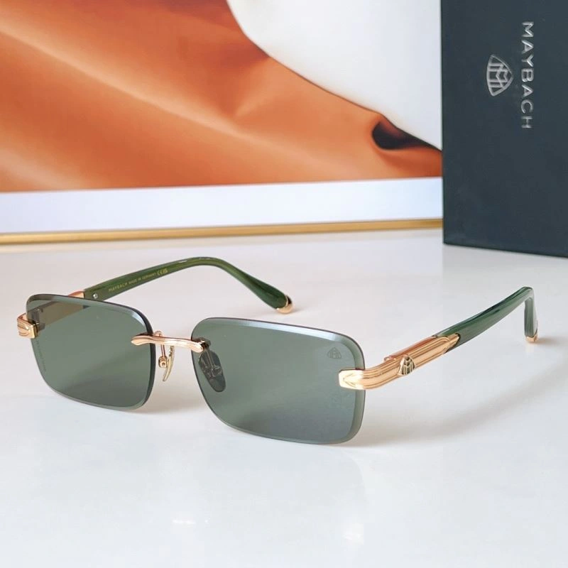 Maybach Sunglasses