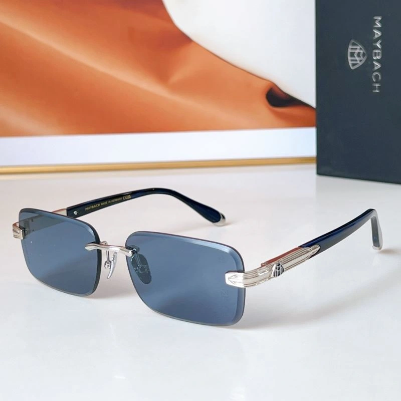 Top mirror Maybach Sunglasses