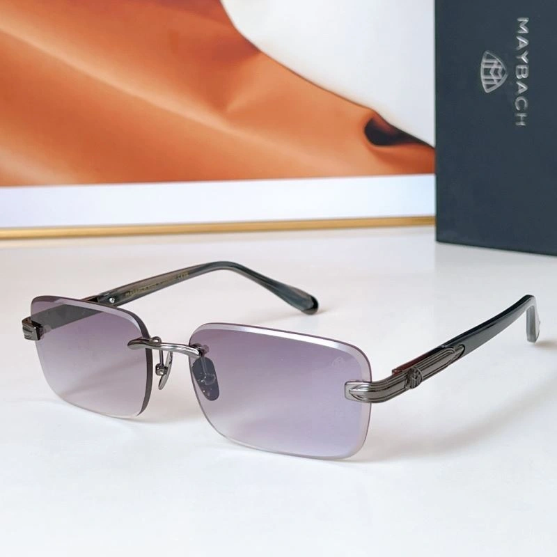 Top mirror Maybach Sunglasses
