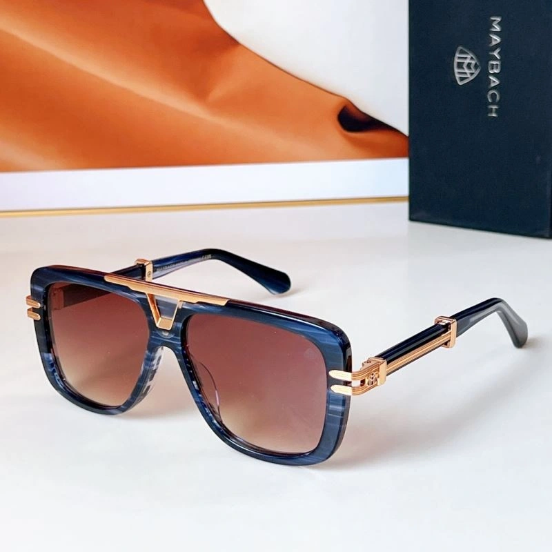 Brand-original Maybach Sunglasses