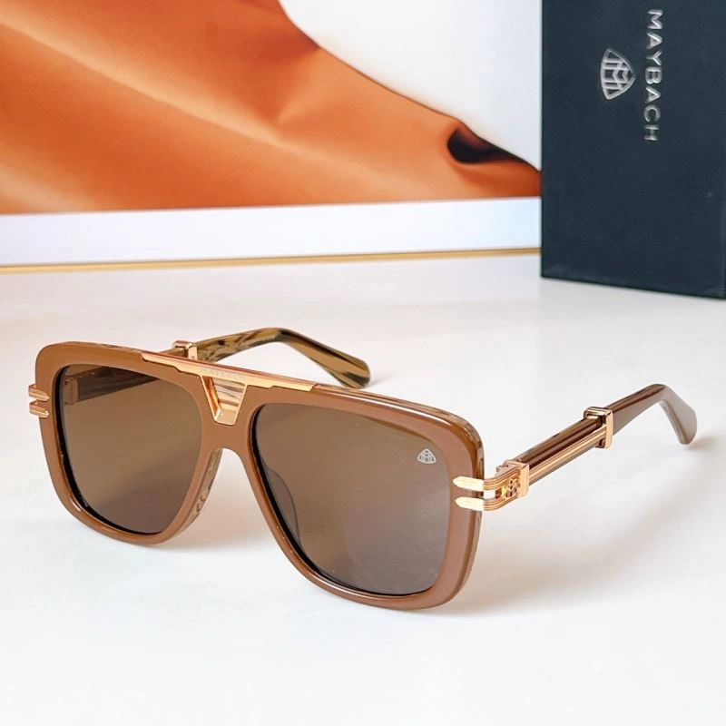 Brand-original Maybach Sunglasses