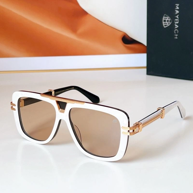Brand-original Maybach Sunglasses