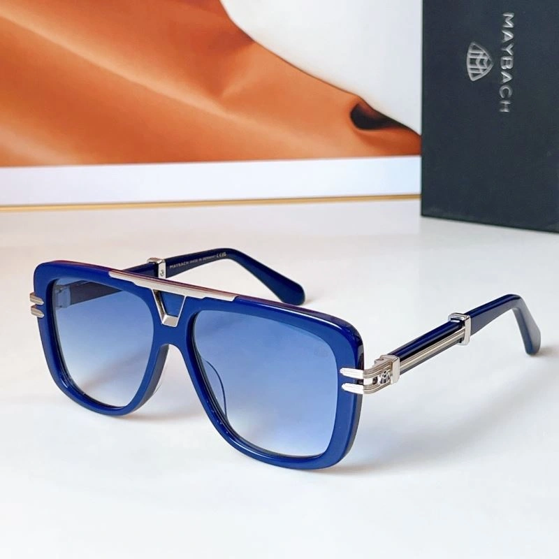 Brand-original Maybach Sunglasses