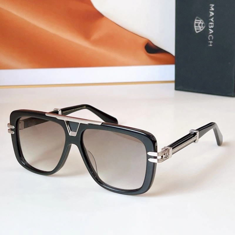 Brand-original Maybach Sunglasses