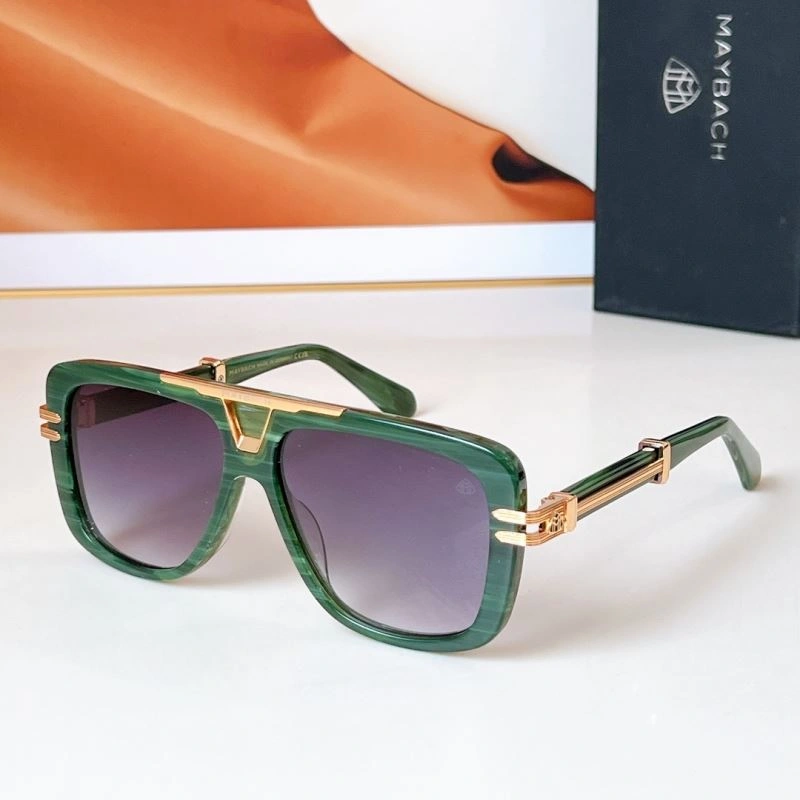 Brand-original Maybach Sunglasses