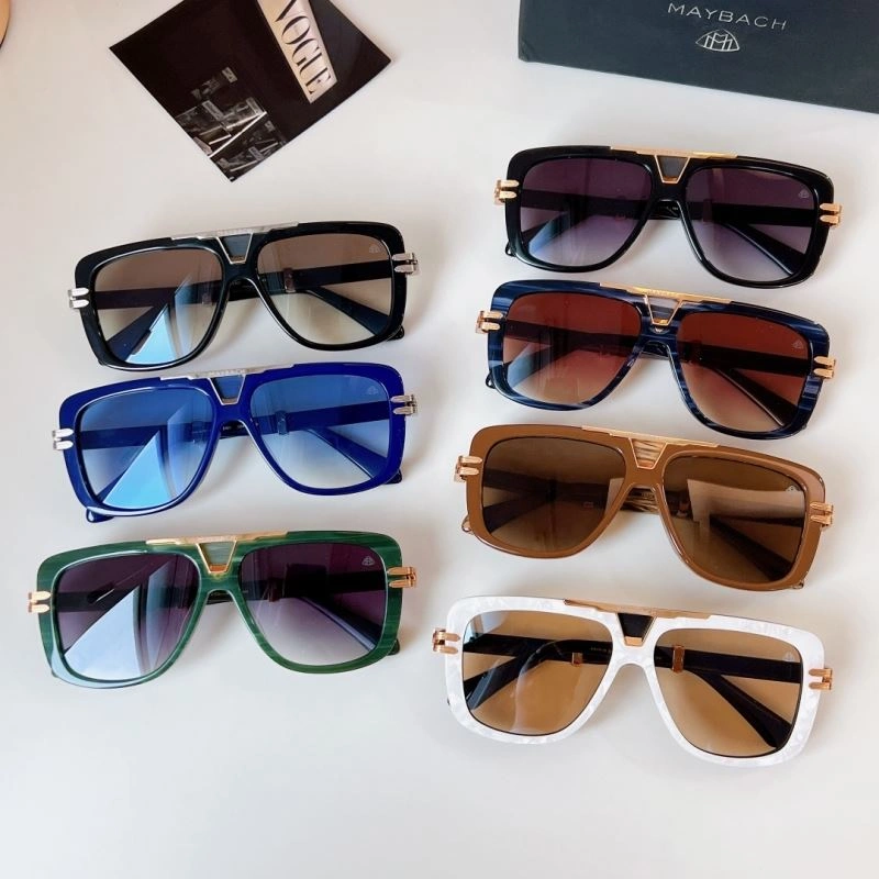 Brand-original Maybach Sunglasses