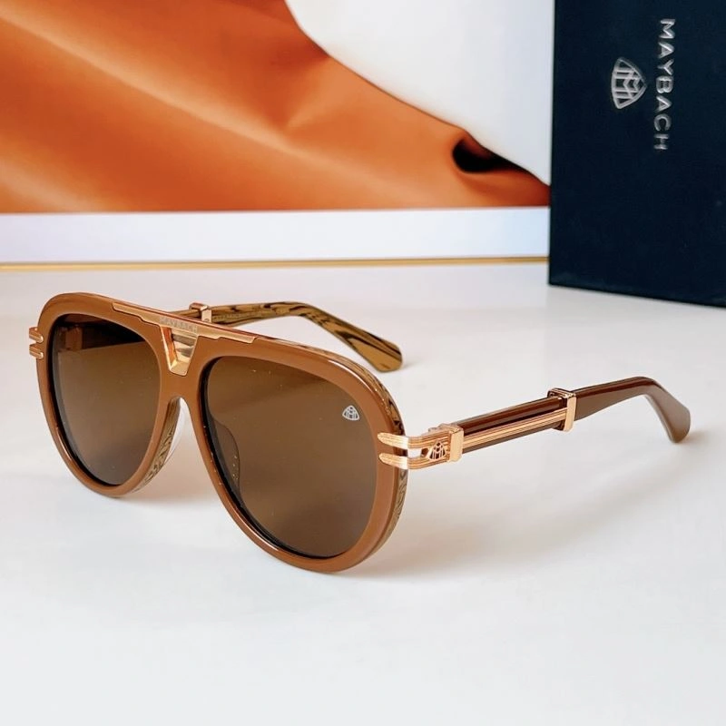 Maybach Sunglasses