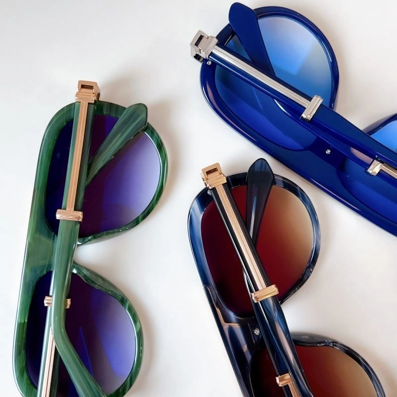 Brand-authenticated Maybach Sunglasses