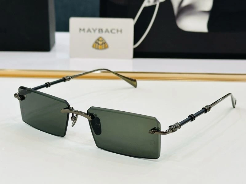 Maybach Sunglasses
