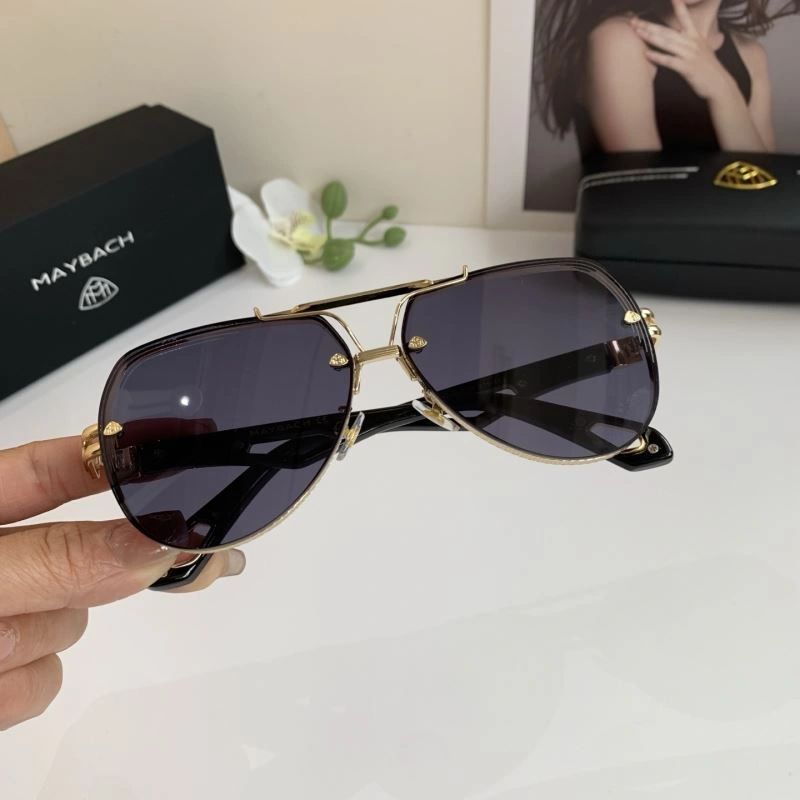 Maybach Sunglasses