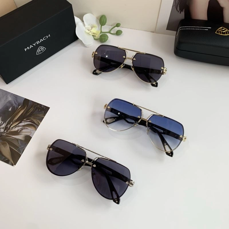 Inexpensive Maybach Sunglasses
