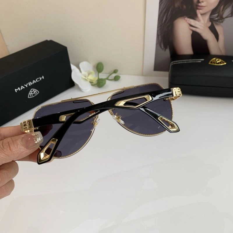 Inexpensive Maybach Sunglasses