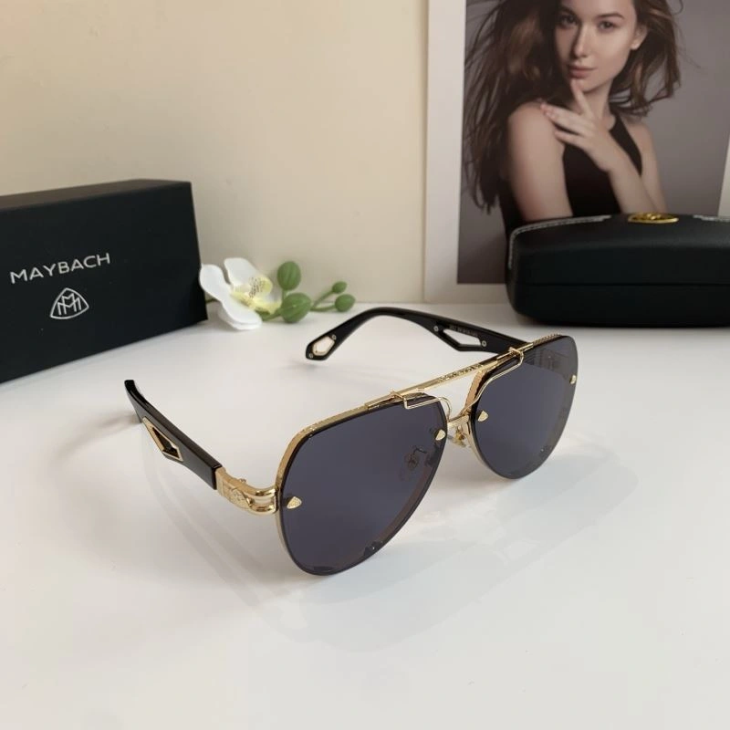 Inexpensive Maybach Sunglasses