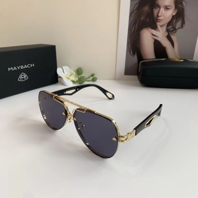 Inexpensive Maybach Sunglasses