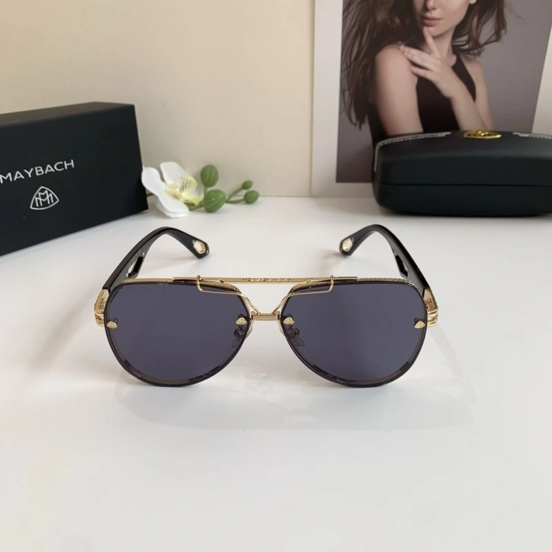 Inexpensive Maybach Sunglasses