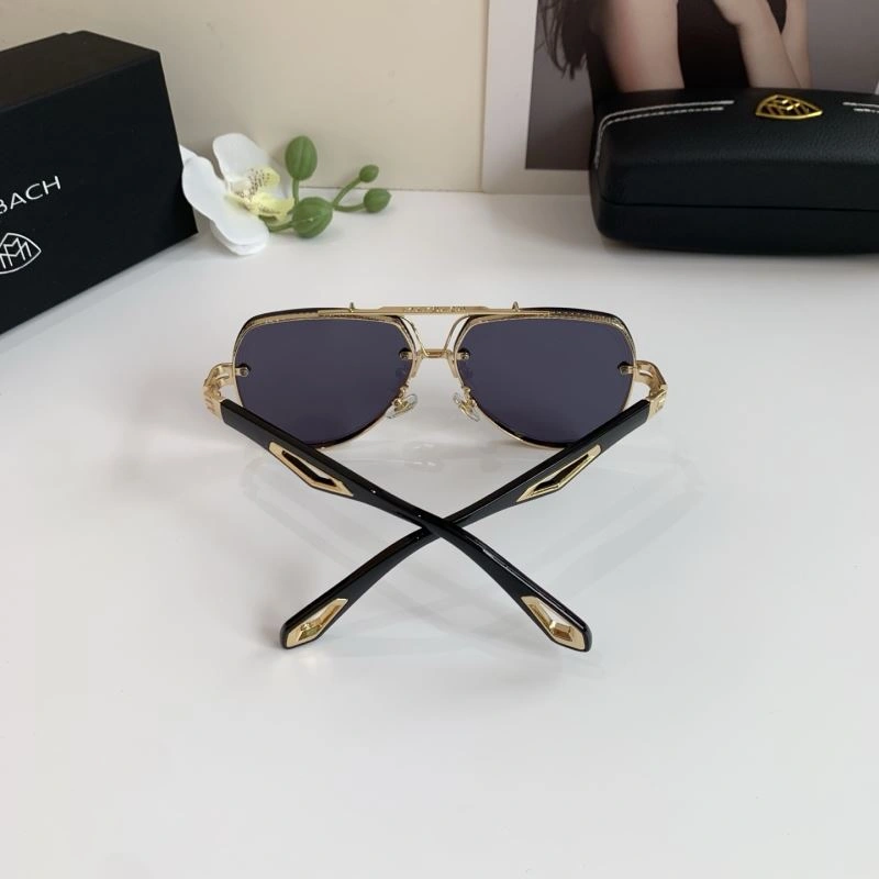 Inexpensive Maybach Sunglasses