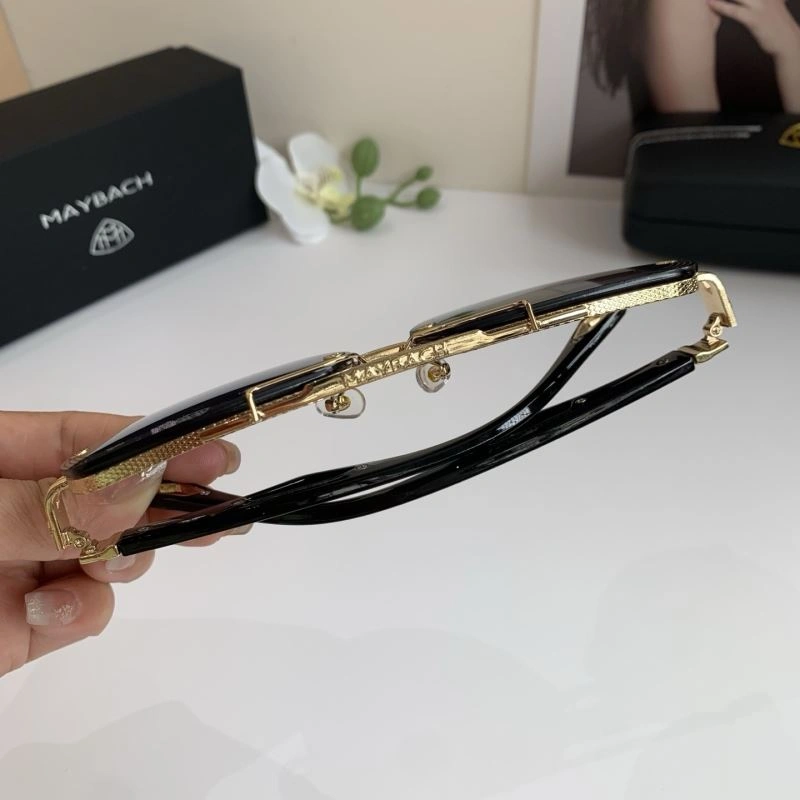 Inexpensive Maybach Sunglasses