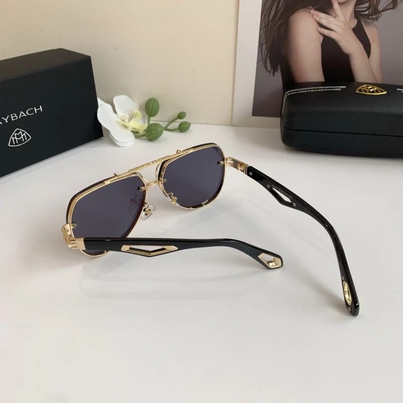 Inexpensive Maybach Sunglasses