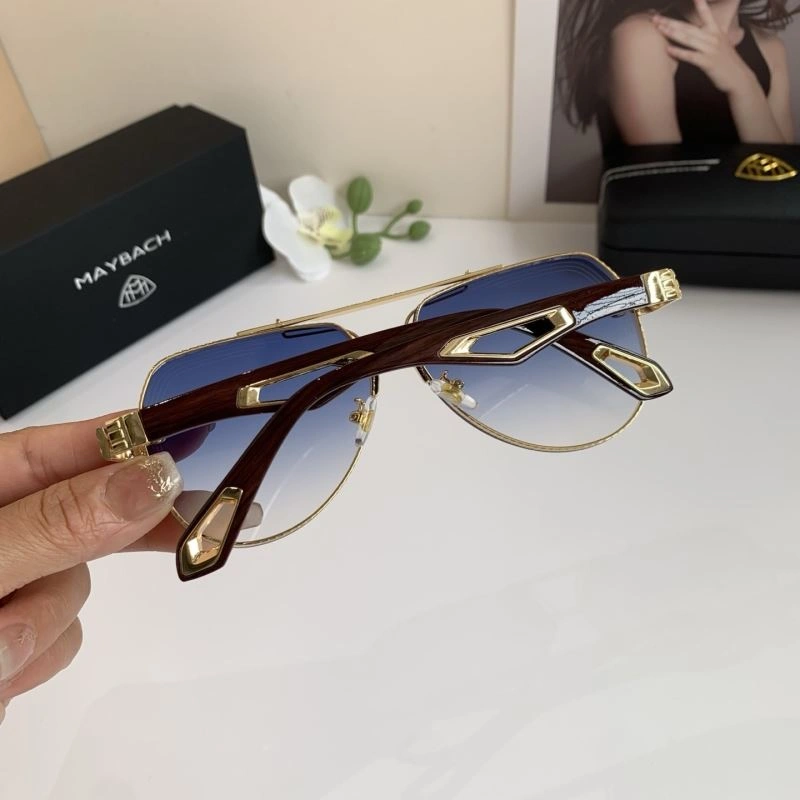 Inexpensive Maybach Sunglasses