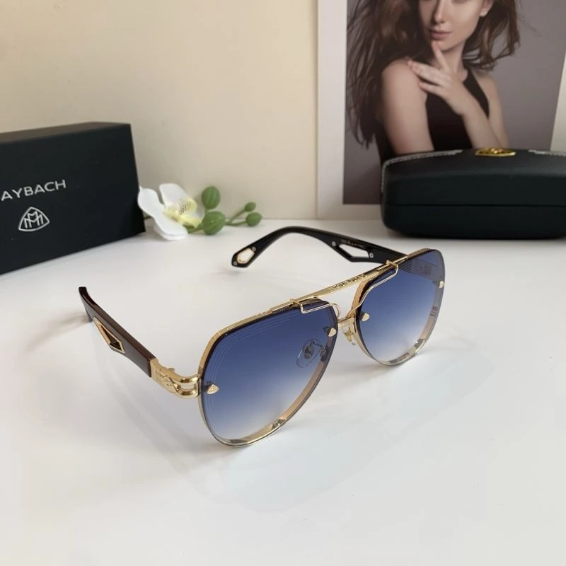 Inexpensive Maybach Sunglasses