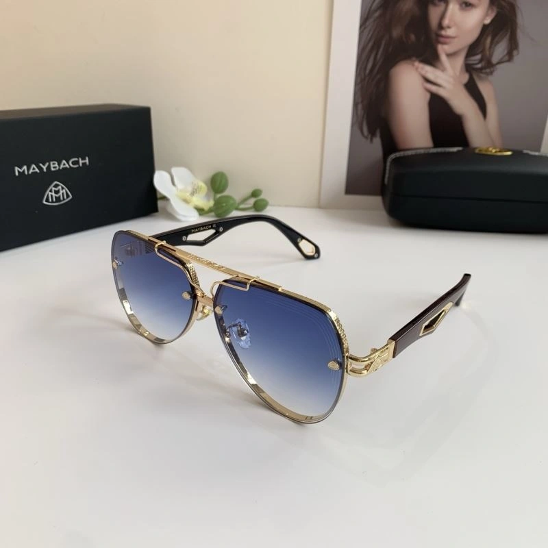 Inexpensive Maybach Sunglasses